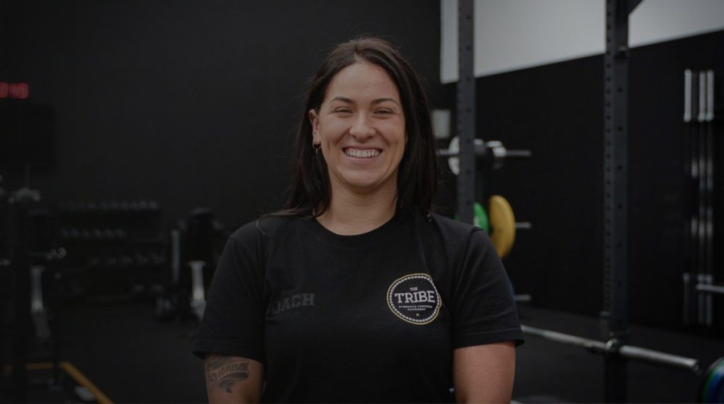 Meet The Team - The Tribe Strength Through Movement