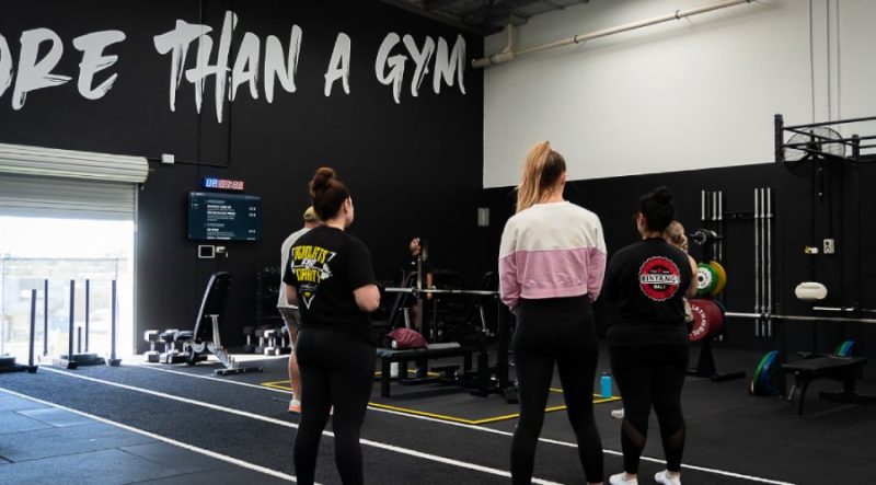 Your First Fitness Class: What to Expect