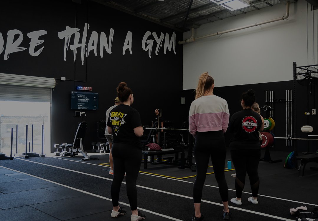 Reasons Why You Should Try Group Fitness Training